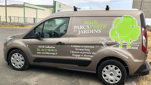 Paysagiste Main Verte parcs et jardins : Devis et Avis paysagiste ...