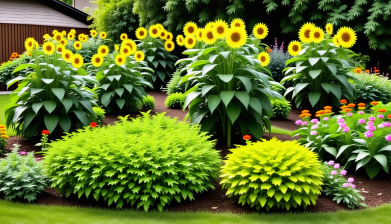 Astuces pour un jardin toujours fleuri : planifier les floraisons ...