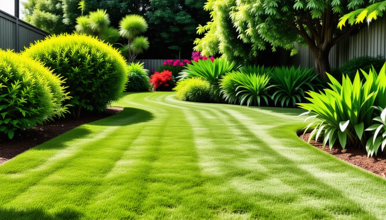 Découvrez la technique du mulching pour un jardin écologique Annuaire ...