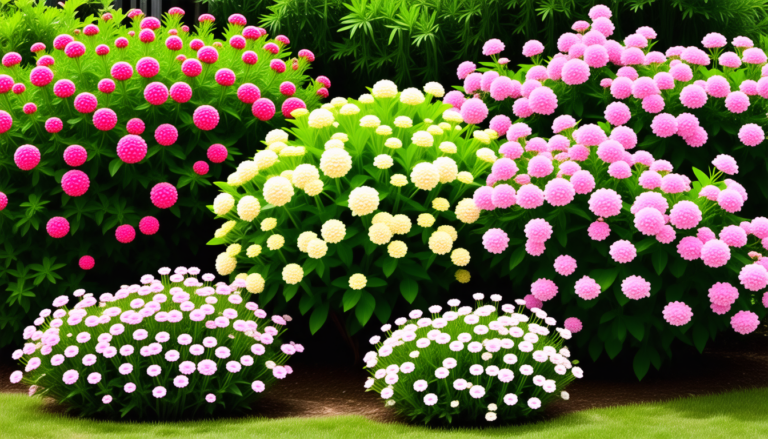 Les arbustes à floraison estivale qui font la différence Annuaire des ...